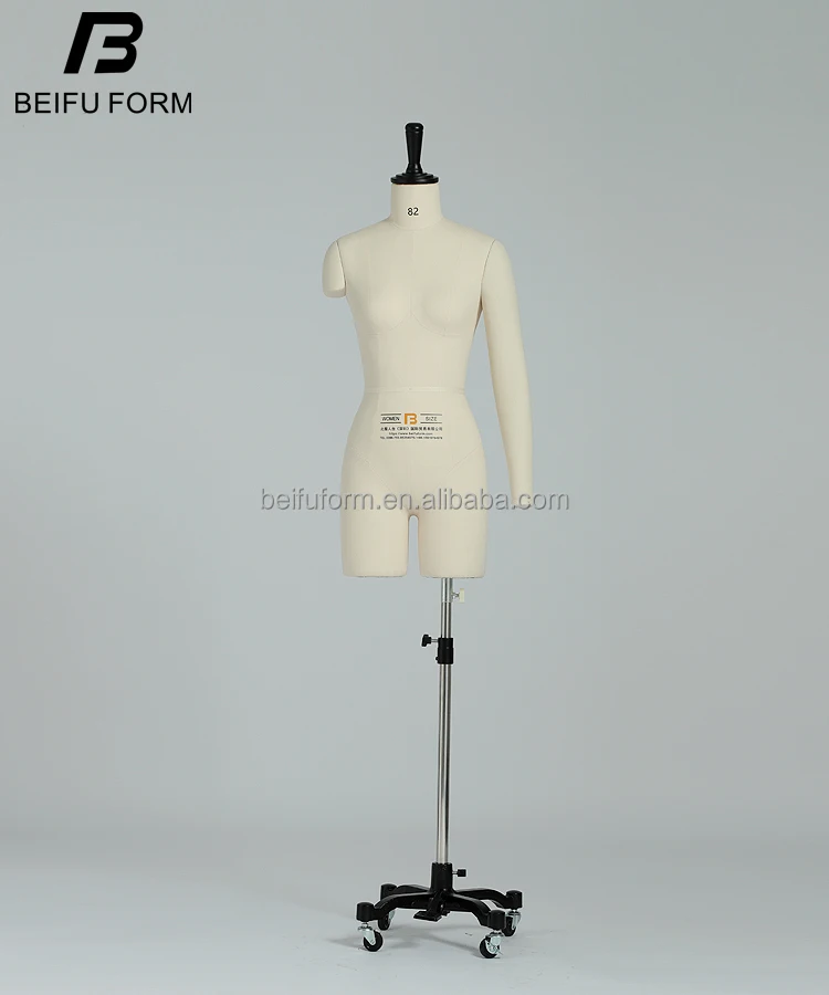 Beifuform Garment Dress Form - High Grade Female Mannequin