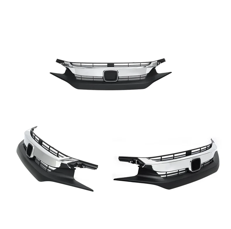Daxin Auto Parts Grille For Civic 2016 Assembly For Civic 2016 71121 ...