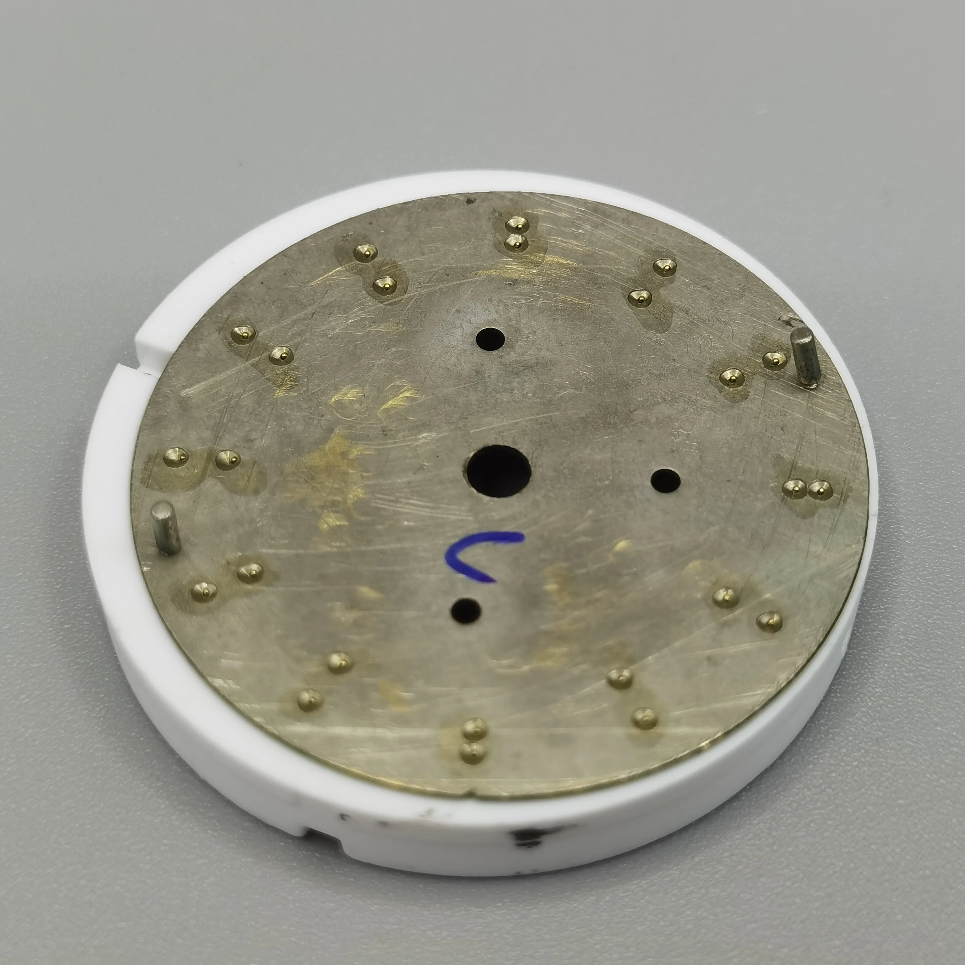 29.9mm High Version Repair Replacement Watch Accessories Dial Suitable ...