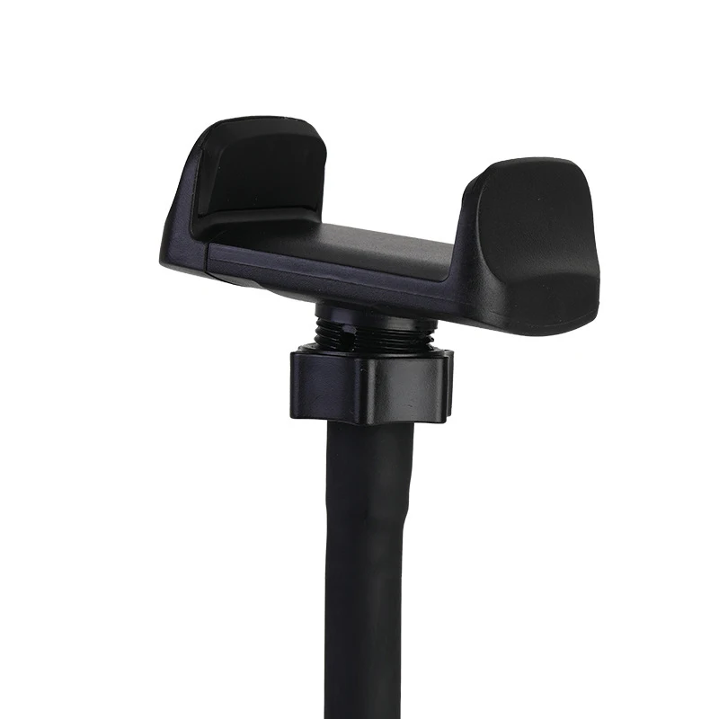 Electric Sofa Mobile Phone Holder 90cm Long Soft Silicone Wrapped Metal ...