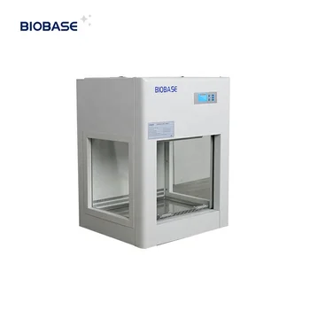 Biobase China Small Benchtop Vertical Compounding Hood Manufacturer Bbs ...