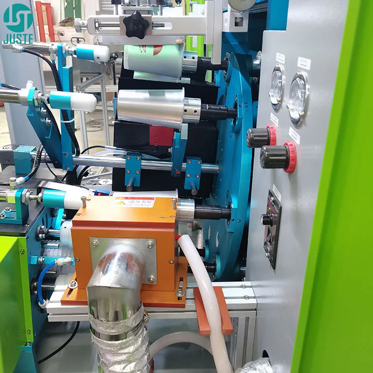 Automatic Oval Silk Screen Printing Machine Trade Auto Digital ...