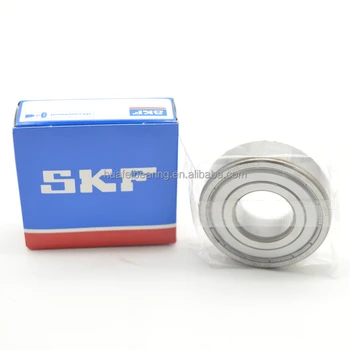 Original Skf Bearing 6204-2z/c3 Deep Groove Ball Bearings 6204-2z/c3 ...