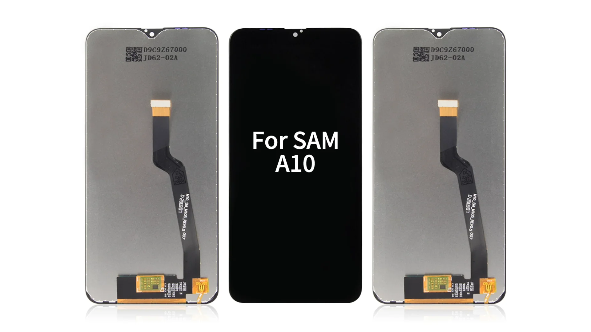 Phone Display Lcd Screen For Samsung Galaxy A10 Touch Screen Phone ...