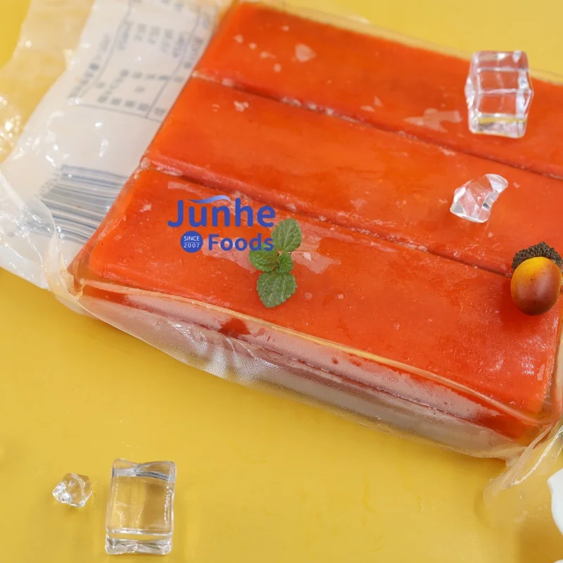 Frozen Instant Pre-Seasoned Japanese Sushi Topping Nishin Fish Capelin ...