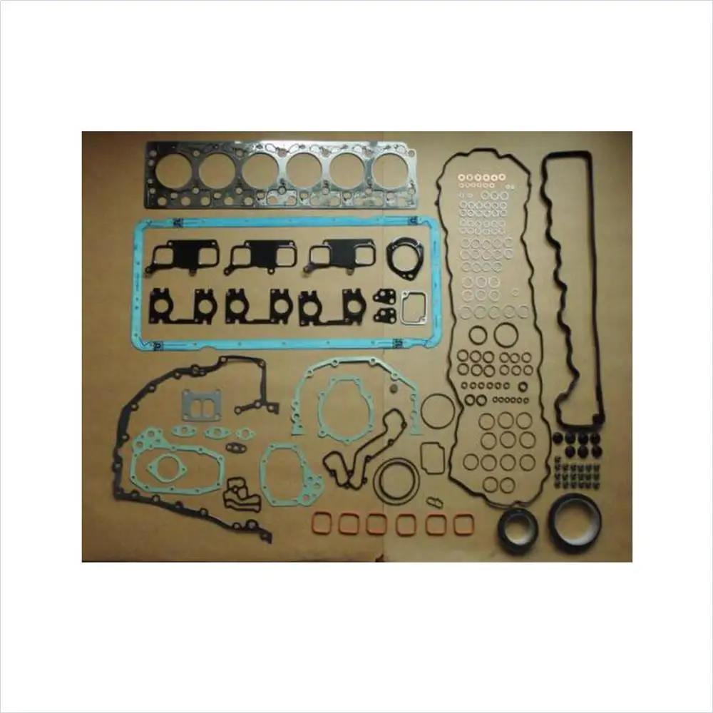 Mercedes Atego OM906 Cylinder Head Gasket Set - 1 Year Warranty