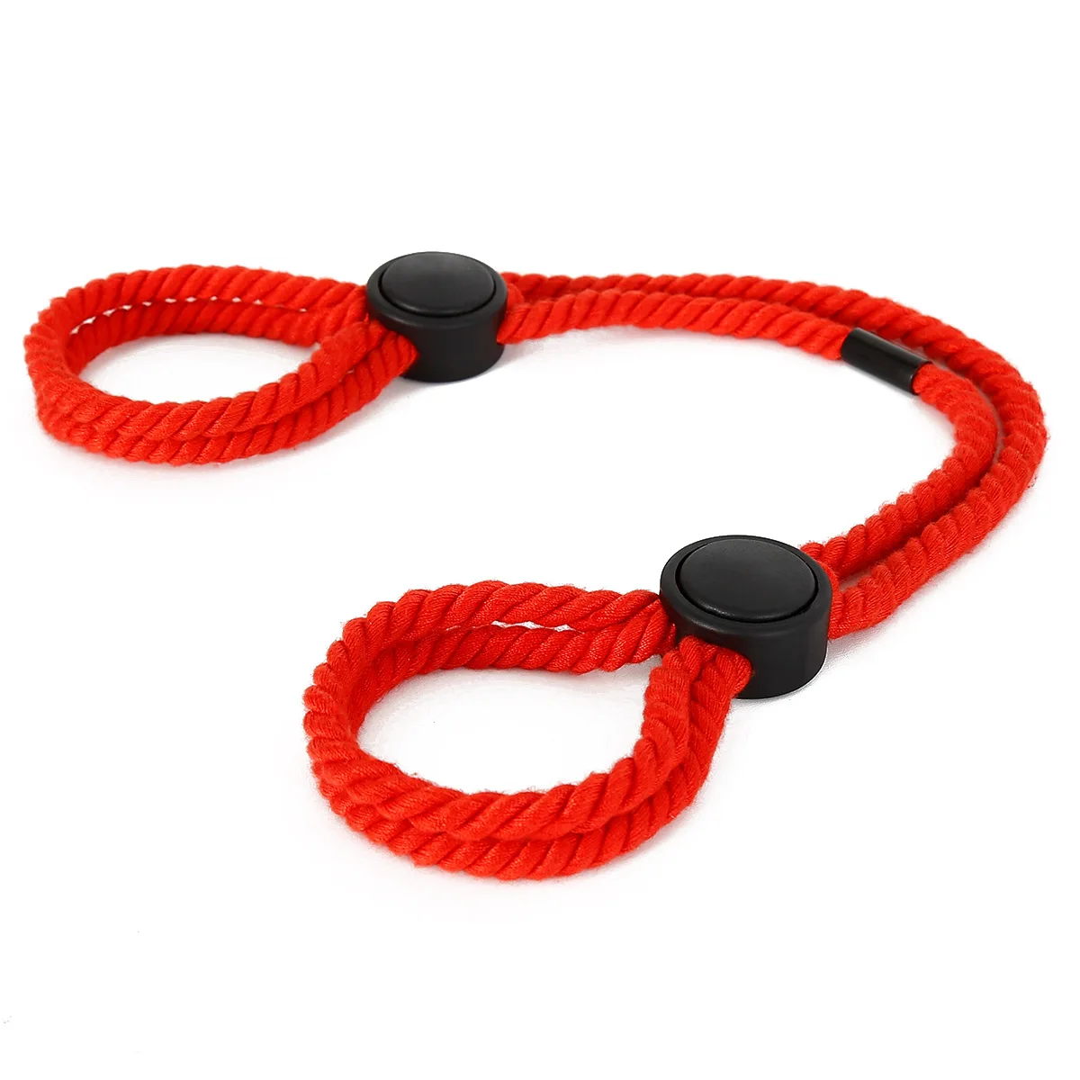 Alibaba.com: Bondage Collar Handcuff Tie the Hand Rope Skill to Bind ...