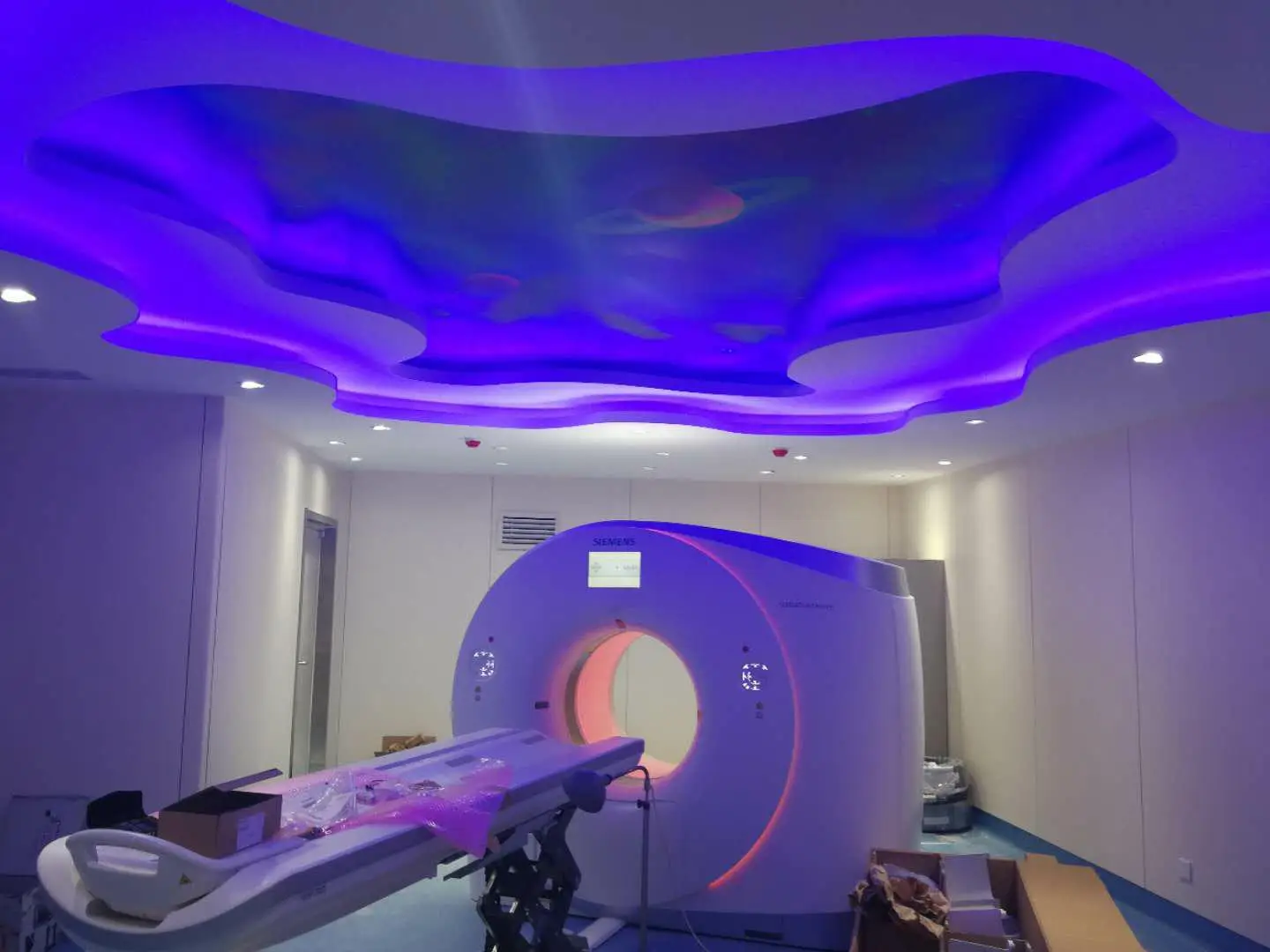 Lead Sheet For Mri Room/dental Radiation Protection Lead Free Board For ...
