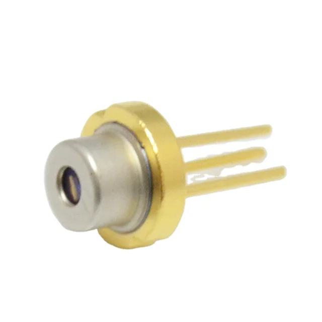 Dongguan Blueuniverse Laser Co., Ltd. - Laser Diode, Laser Module