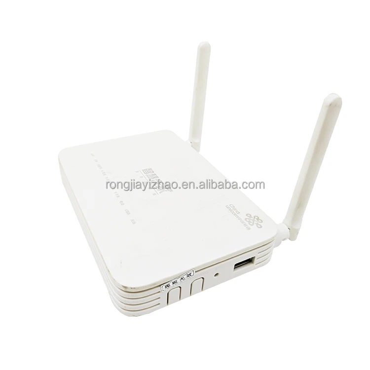 Modem GPON XPON ONU ONT HS8346R5 - 1ge+3fe+1pot+1usb+wifi