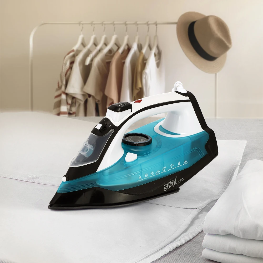 WINNING STAR 2000-2300W Wholesale Irons - Portable Steam Irons
