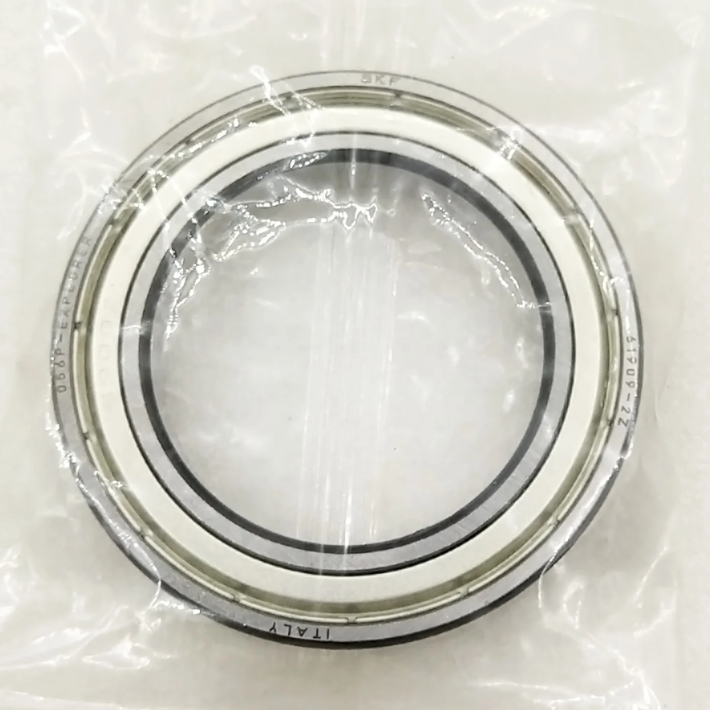 Japan Brand Deep Groove Ball Bearing 6900zzcm/5k 6900 6900z 6900zz Size ...