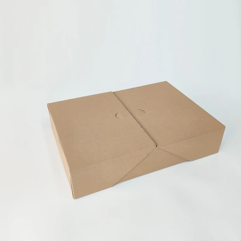 Flip Boxes Party Chocolate Grazing Pyramid Partition