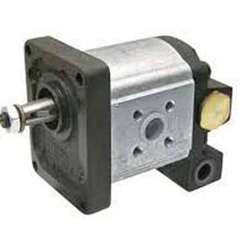 Tractor Hydraulic Gear Pump For Fiat 82991210 5135147 5167405 5180267 ...