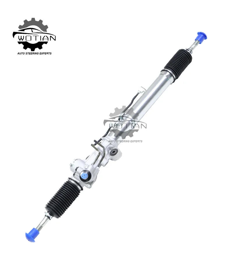 Hot Sale New Power Steering Rack for LAND CRUISER FZJ10 44250-60060 ...