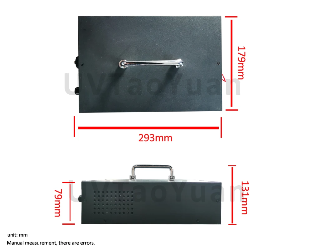1000w Air Cooled Uv Curing Ultraviolet Led Lamp 385nm 395nm Uv Curing ...