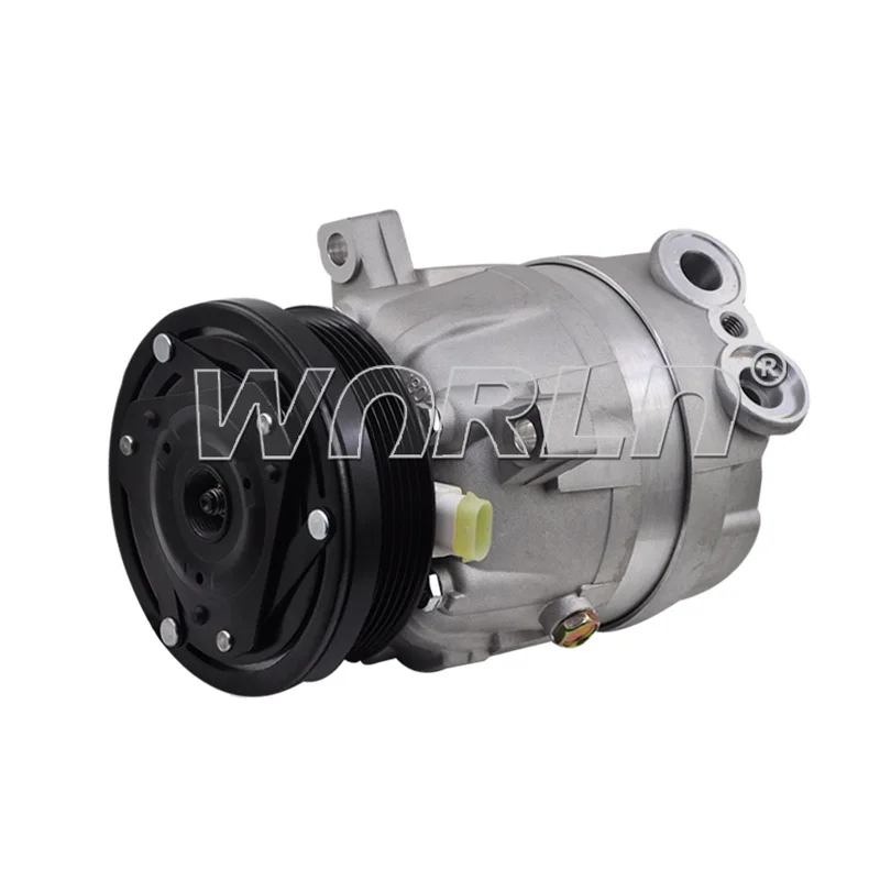 96394674 96405817 Car Accompressor V5 For Chevrolet Optra For Evanda ...
