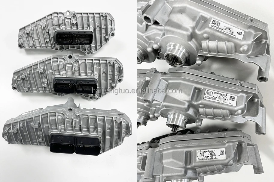 DPS6 Transmission Control Unit for Ford Focus Fiesta