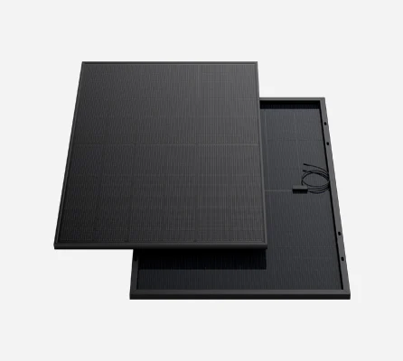 Germany Bifacial Solar Power Panels - 450W HJT Efficiency