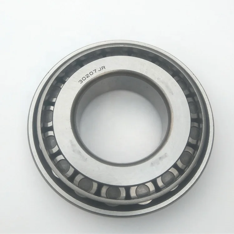 Japan Quality Inch Tapered Roller Bearing 32310 JR