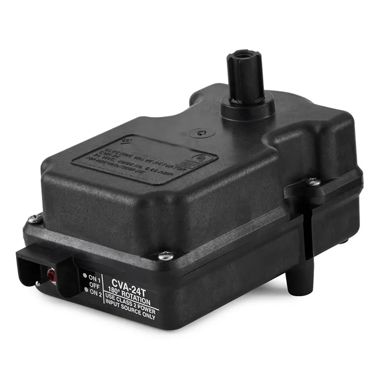 Compool Replacement Parts CVA-24T Valve Actuator, 24 Volt AC, 180 ...