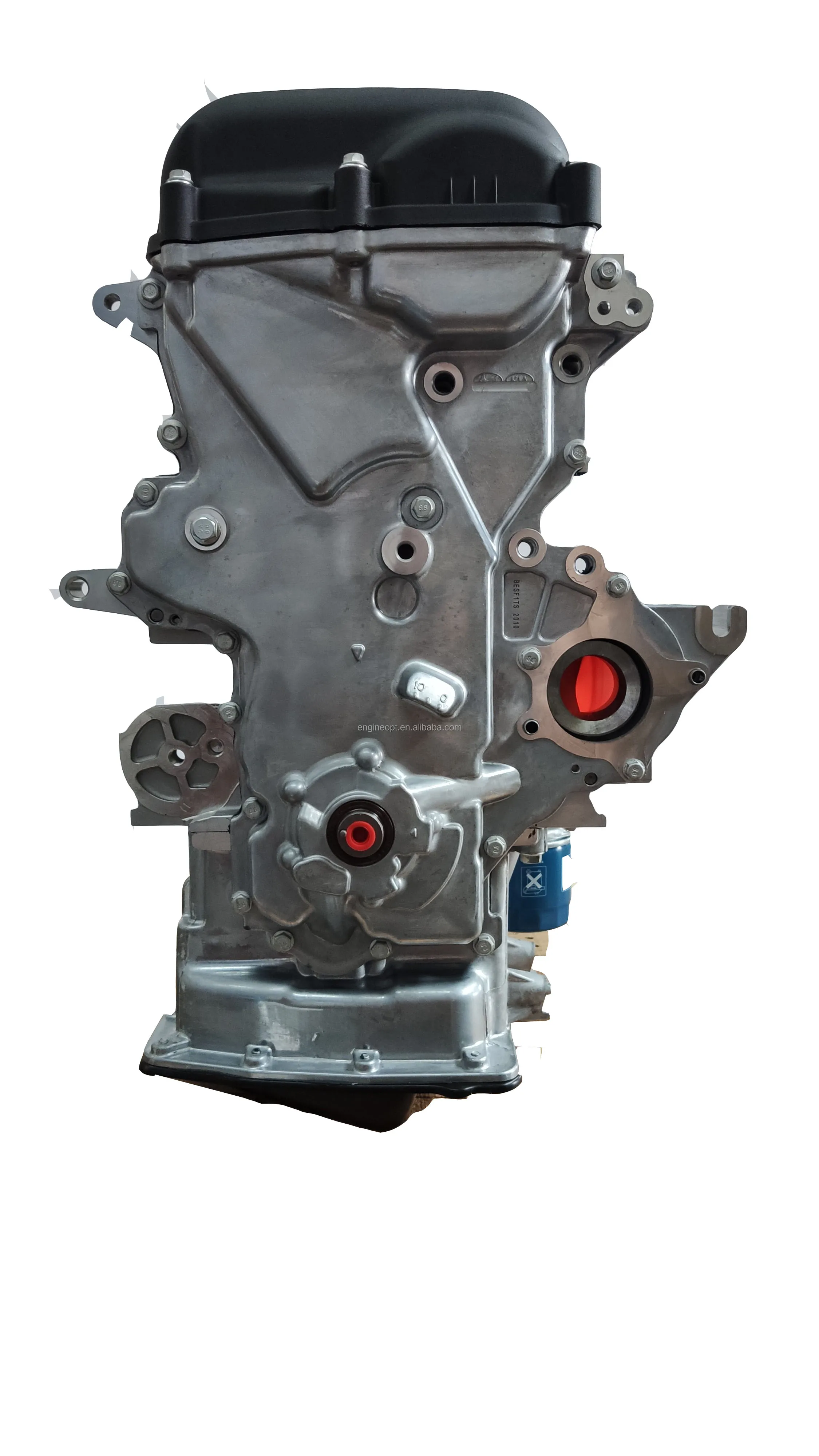 G4NB Engine for Hyundai KIA - Reliable Long Block Solutions