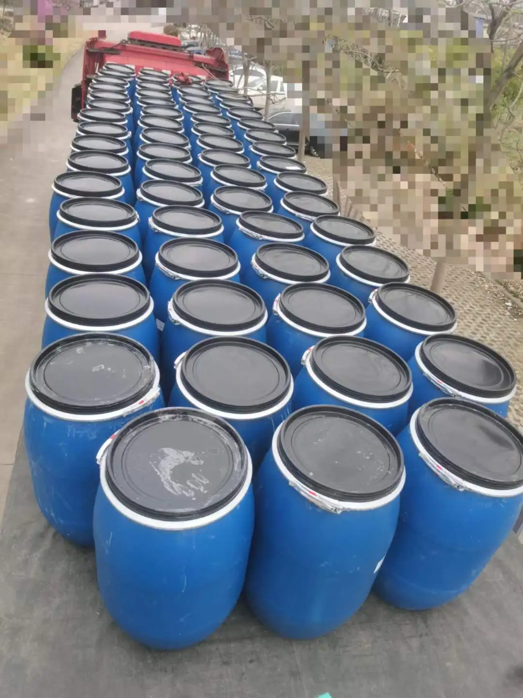 Alibaba.com: PT-100 Water Soluble Polyester Resin; soluble in water ...