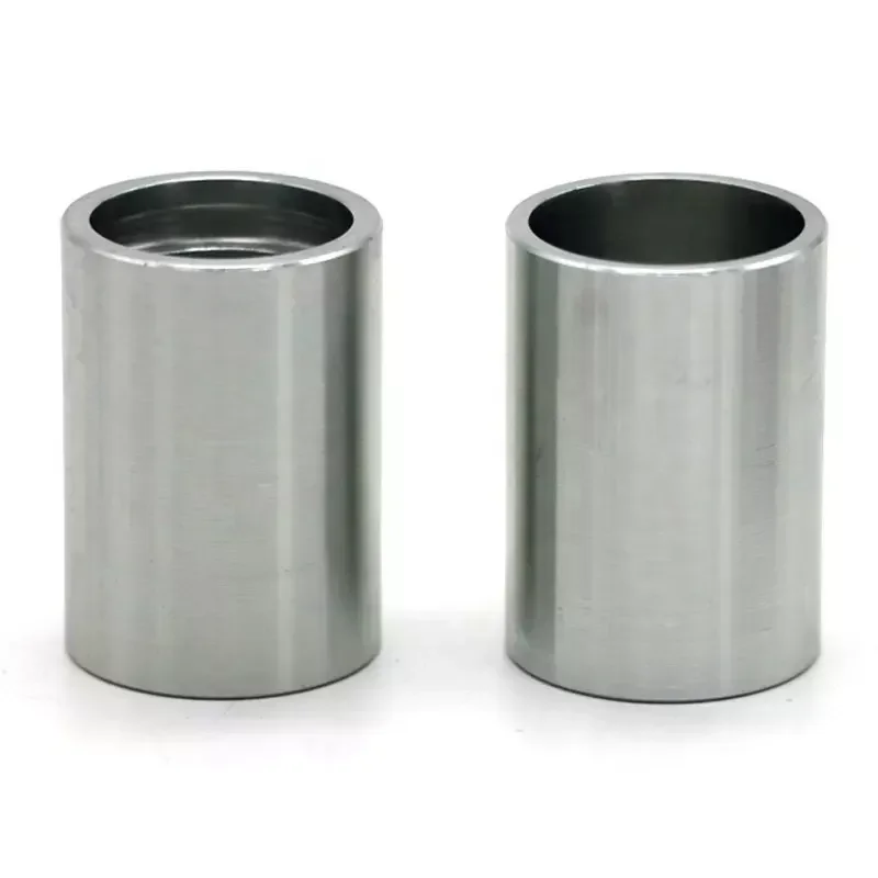 Hydraulics Hoses Fittings Hydraulic Ferrule Carbon Steel Ferrules 00400 ...