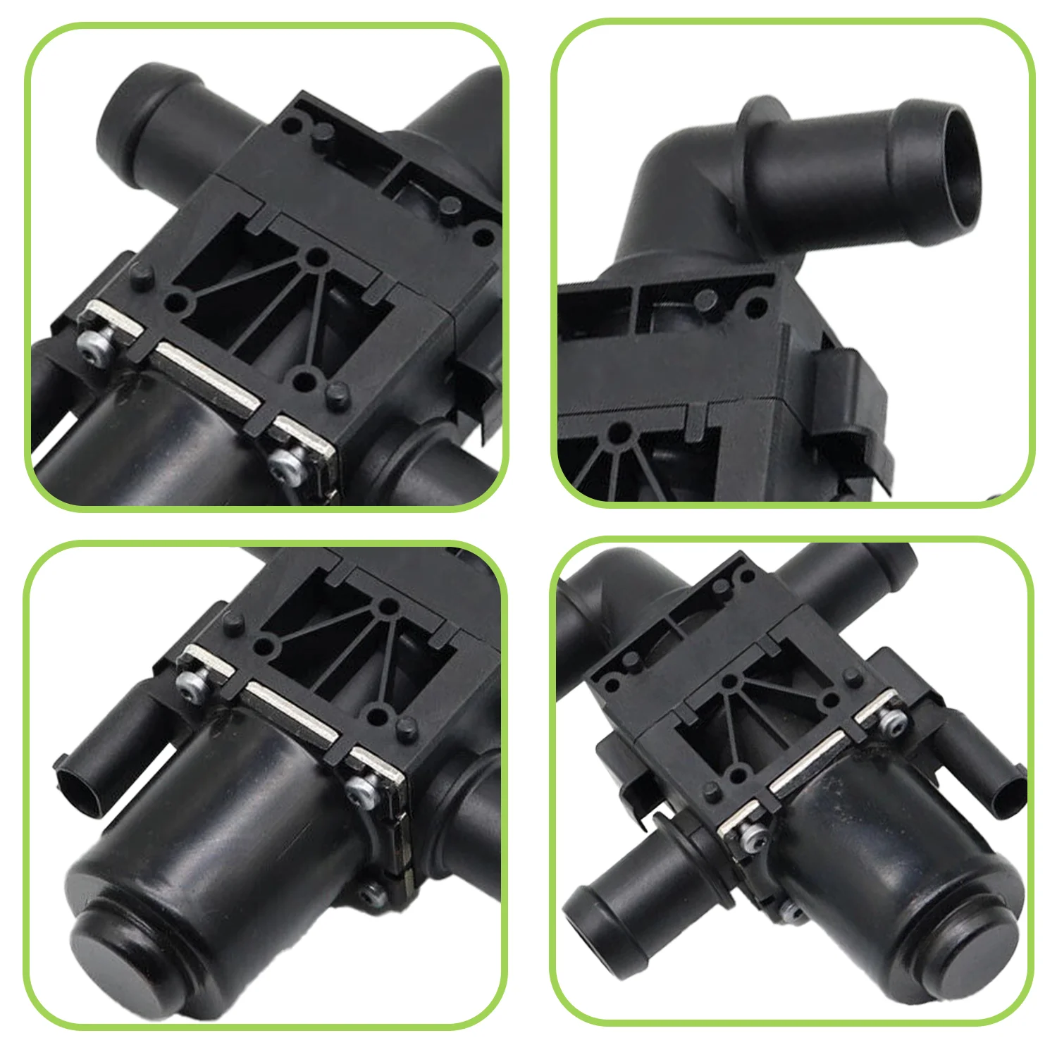 Maner Air Conditioning Systems Lr016848 Manufacture Well Made Heater ...