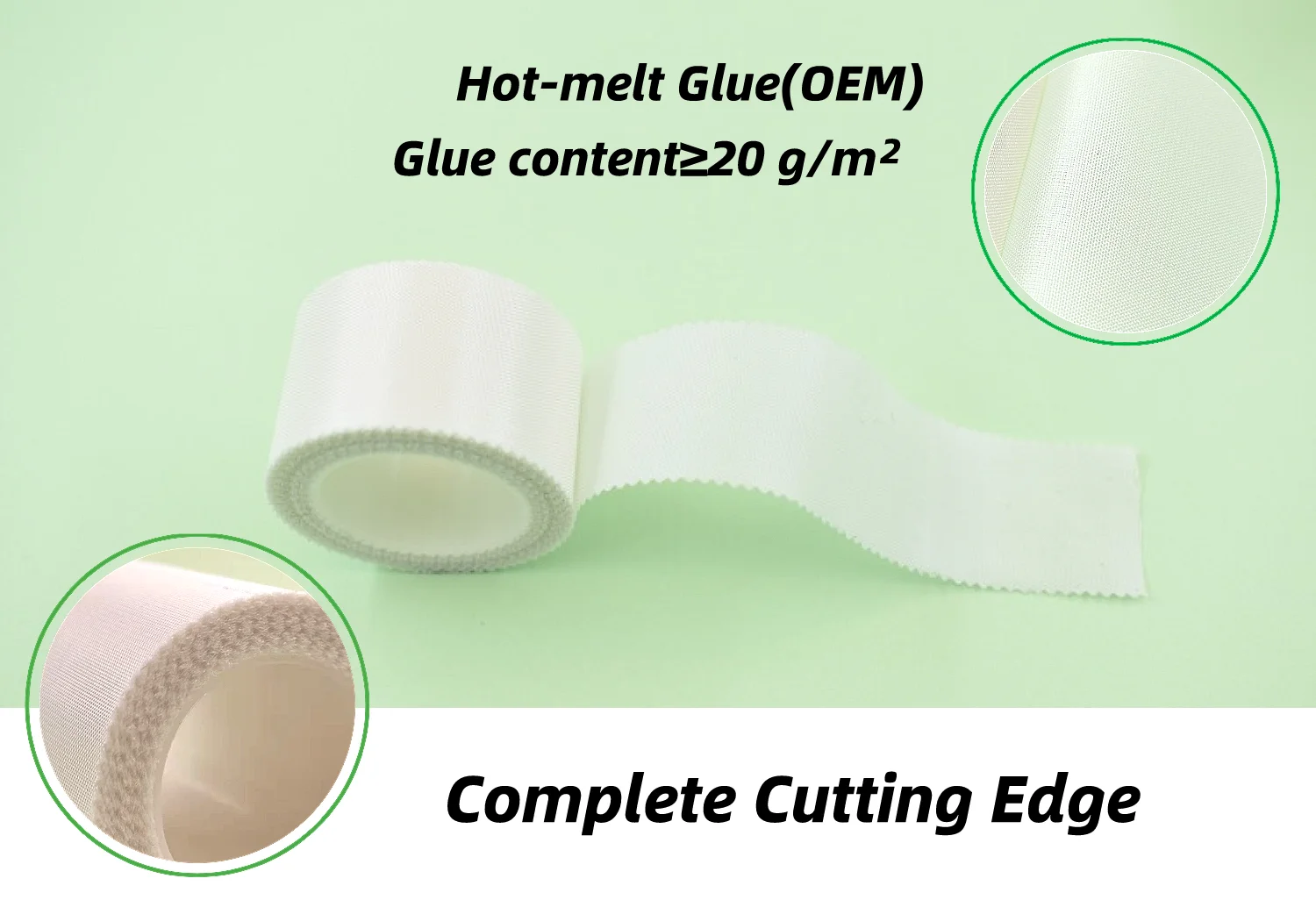 White Medical Silk Tape Adhesive Surgical Tape For Ankles Wrist Bandage ...