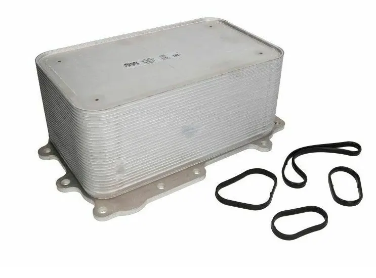 Auto Transmission Radiator Heat Exchanger For Duff Truck Oem 1643074 ...