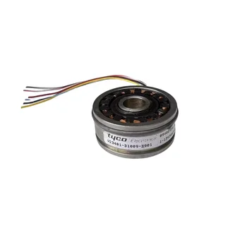 Original Rotary Transformer V23401-d1009-b901 Servo Motor - Buy Rotary ...