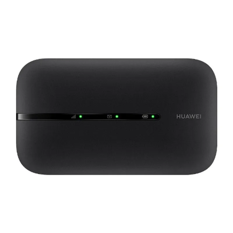 Huawei E5783-330 Cat 7 Mifi Router 300 Mbps Black Wifi Router Mobile ...