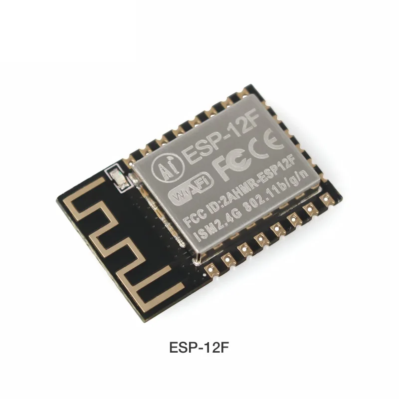 Esp-12f Esp8266-12f Esp8266 Serial Iot Wifi Wireless Module - Buy Esp ...