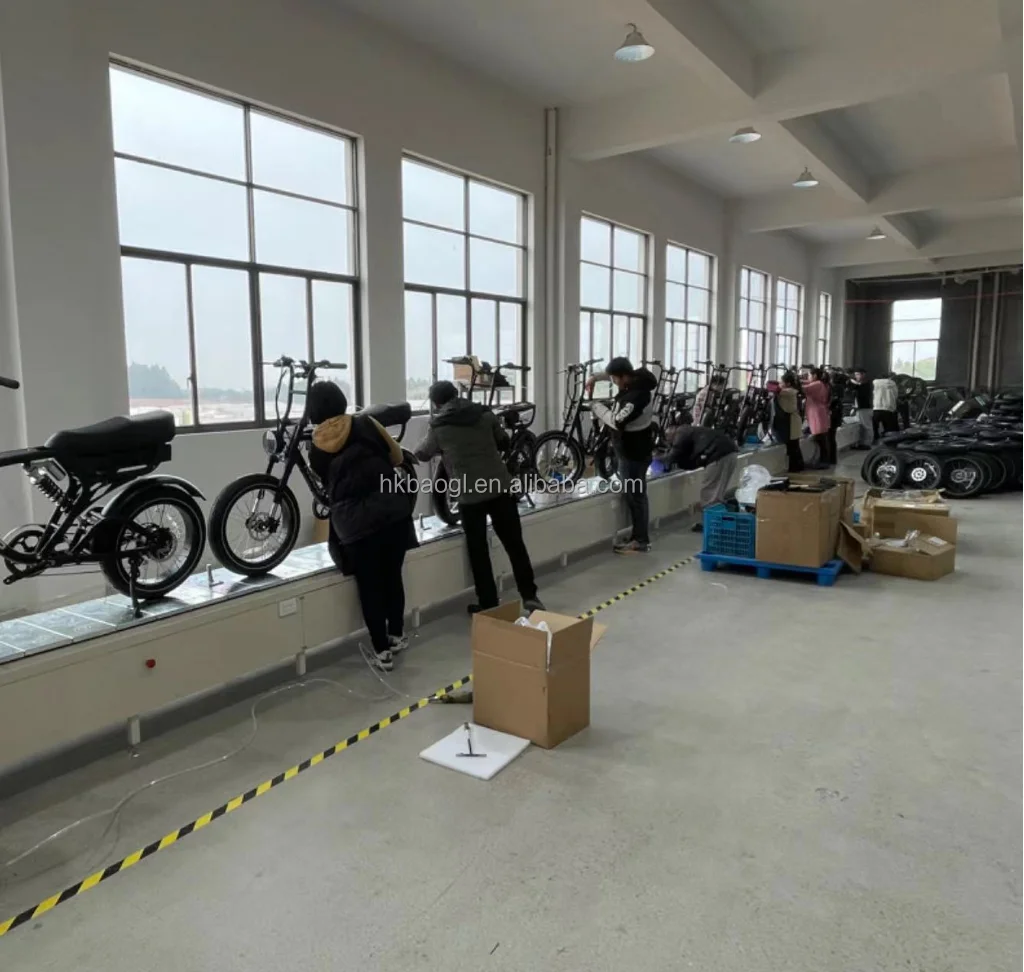 Electric Tricycle Hunting Cargo Electric Trike 20 Inch Fat Tire ...