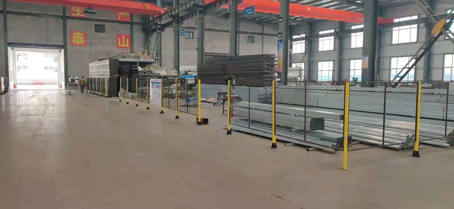 40hq Freezer Shipping Container Farm Hydroponic Green Gr Efficient ...