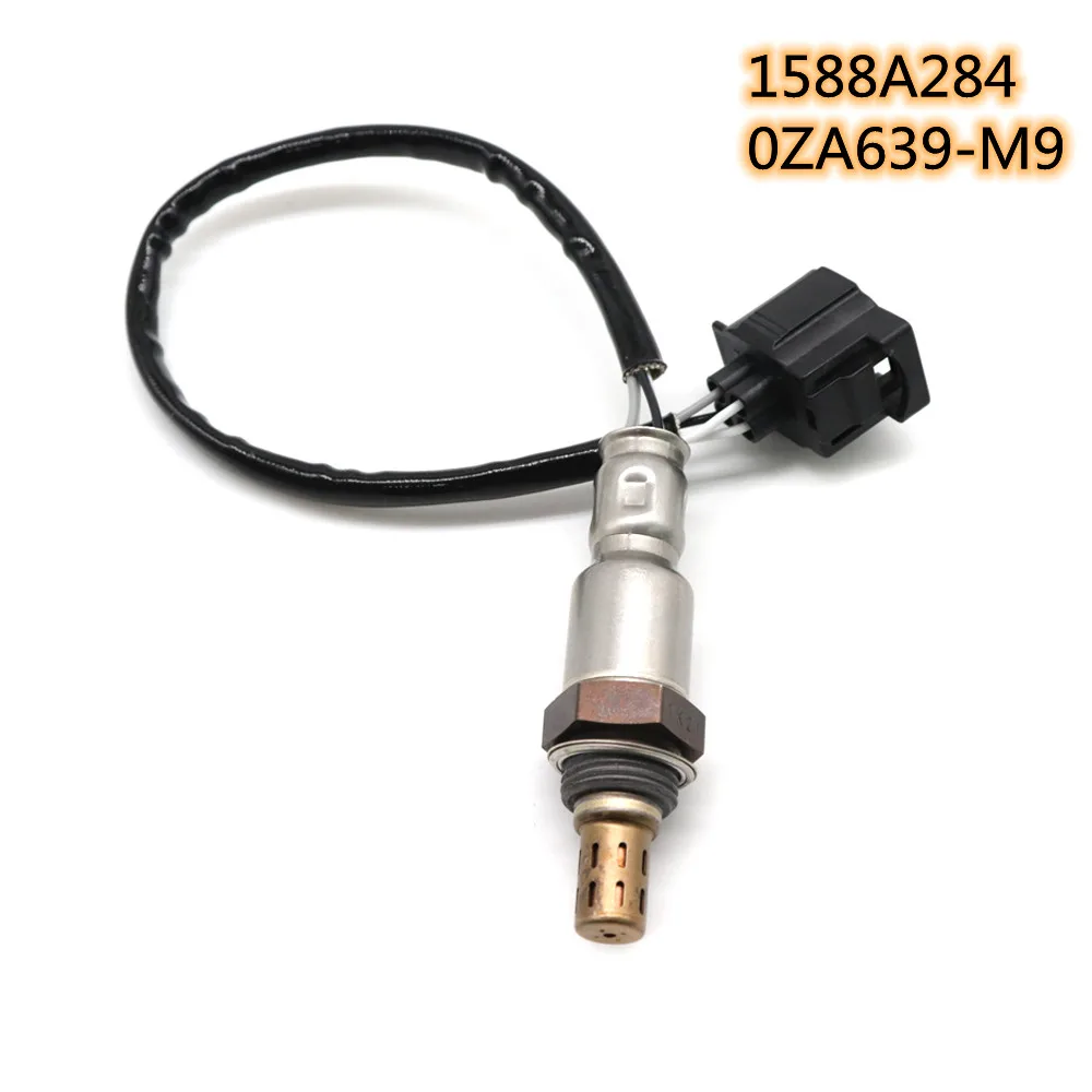 Lambda Auto Sensors for Renault Megane Cabriolet Scenic O2 Sensor ...