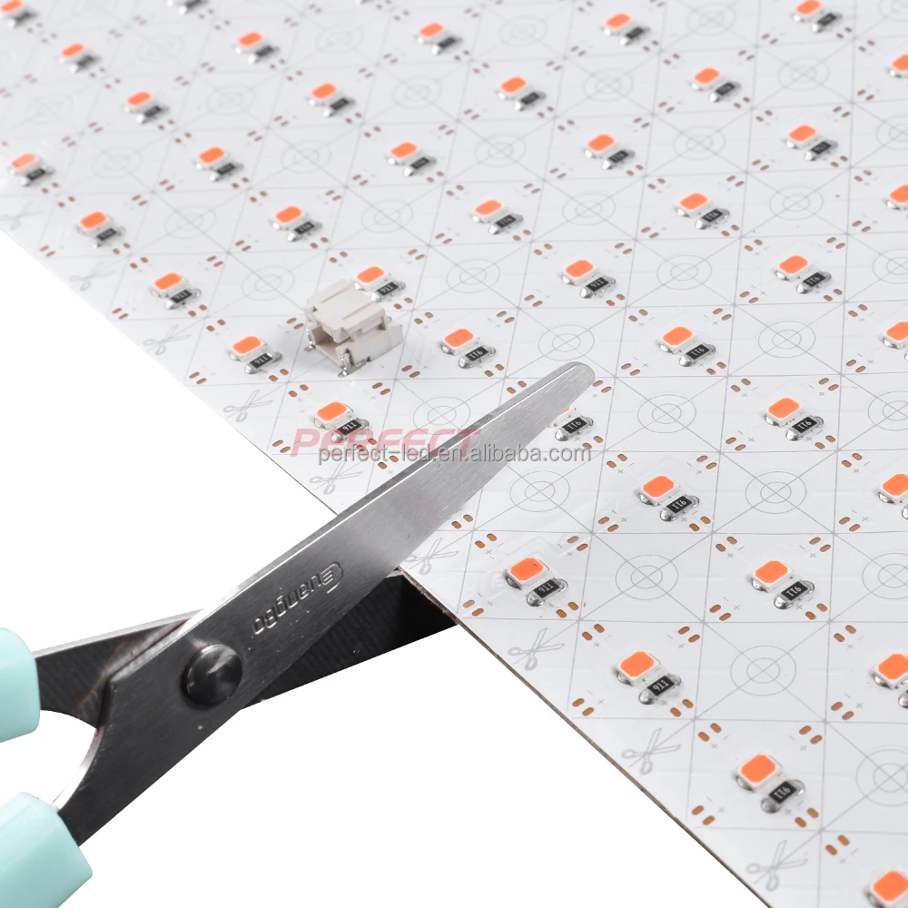 Ultra Thin LED Panel SMD2835 - Bright Flexible Backlight