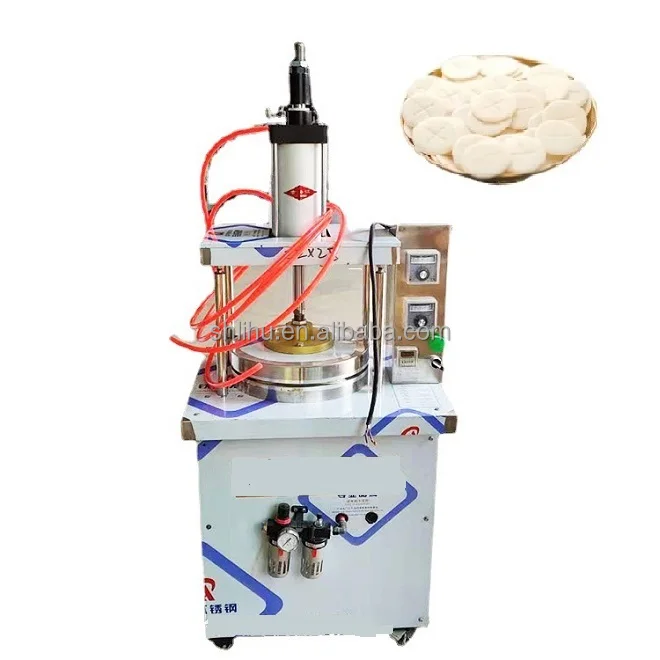 Catholic Christian Holy Communion Wafer Maker Machine