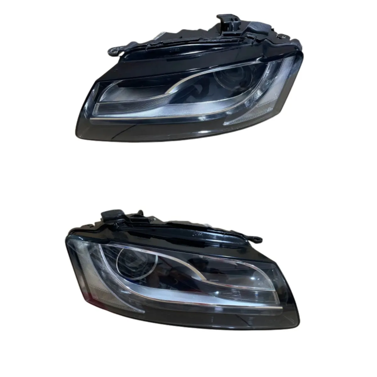 Automotive Headlights Hot Sell High Quality For Audi A5 2010-2012 Afs ...