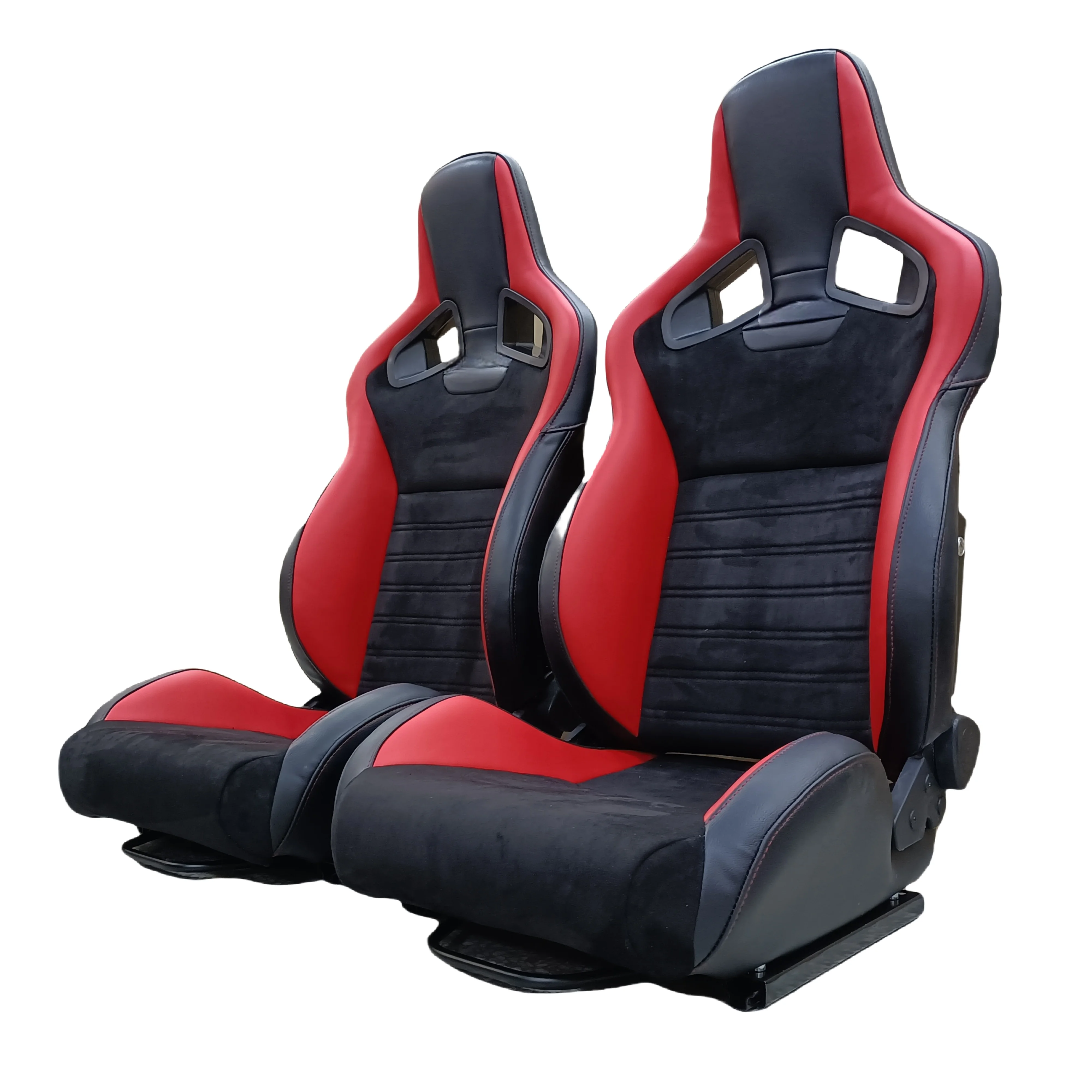 JIABEIR 1039R Racing Bucket Car Seats - Luxury & Comfort
