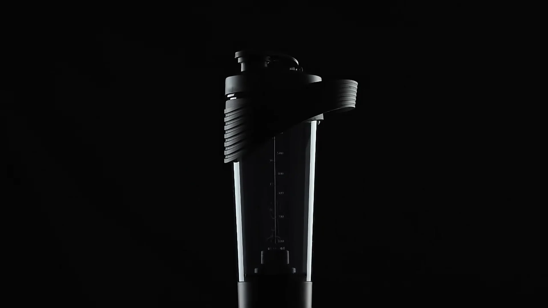 Fitness Sports Portable Automatic Movement Vortex Mixing Cup Detachable ...