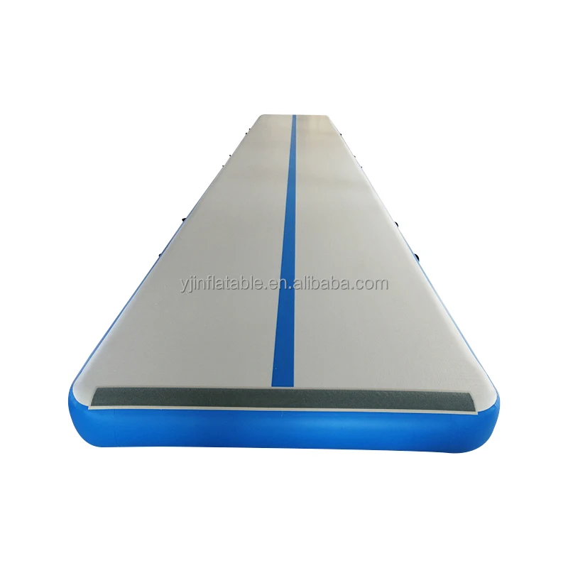 Air Track Tumbling 2m X 20cm X 6m - Inflatable Gymnastics Mat
