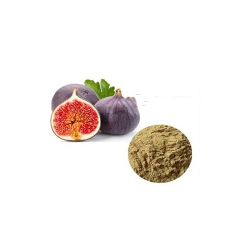 Ficus Carica Fig Extract Sunshade Fruit Red Heart Sweet - Buy Sunshade ...