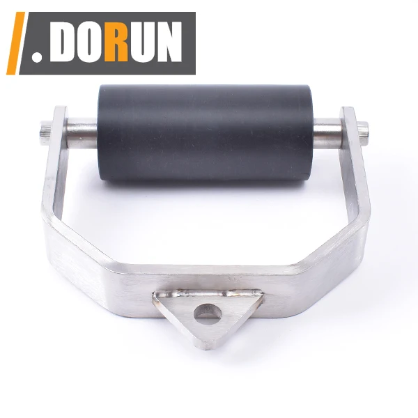 Arm Wrestling Exercise Handle - Strengthener for Wrist & Forearm