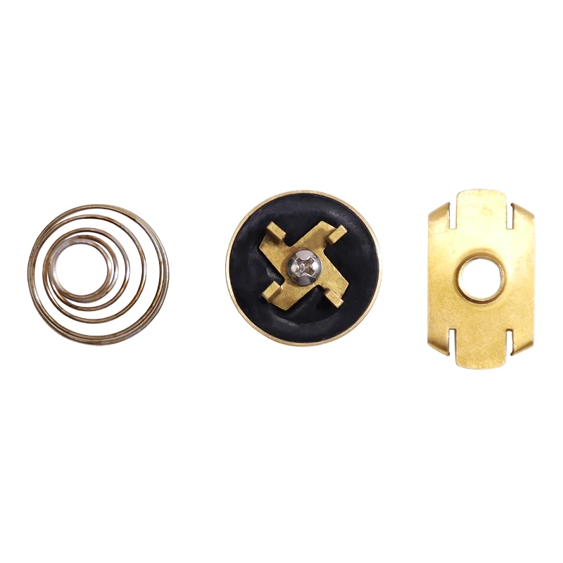 905-051 765 Check Valve Assembly Repair Kit Fit For Febco 765 1/2" & 3/ ...