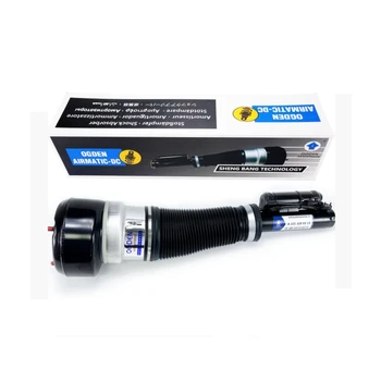Free Shipping To Southeast Asia Air Suspension For Mercedes-benz ...