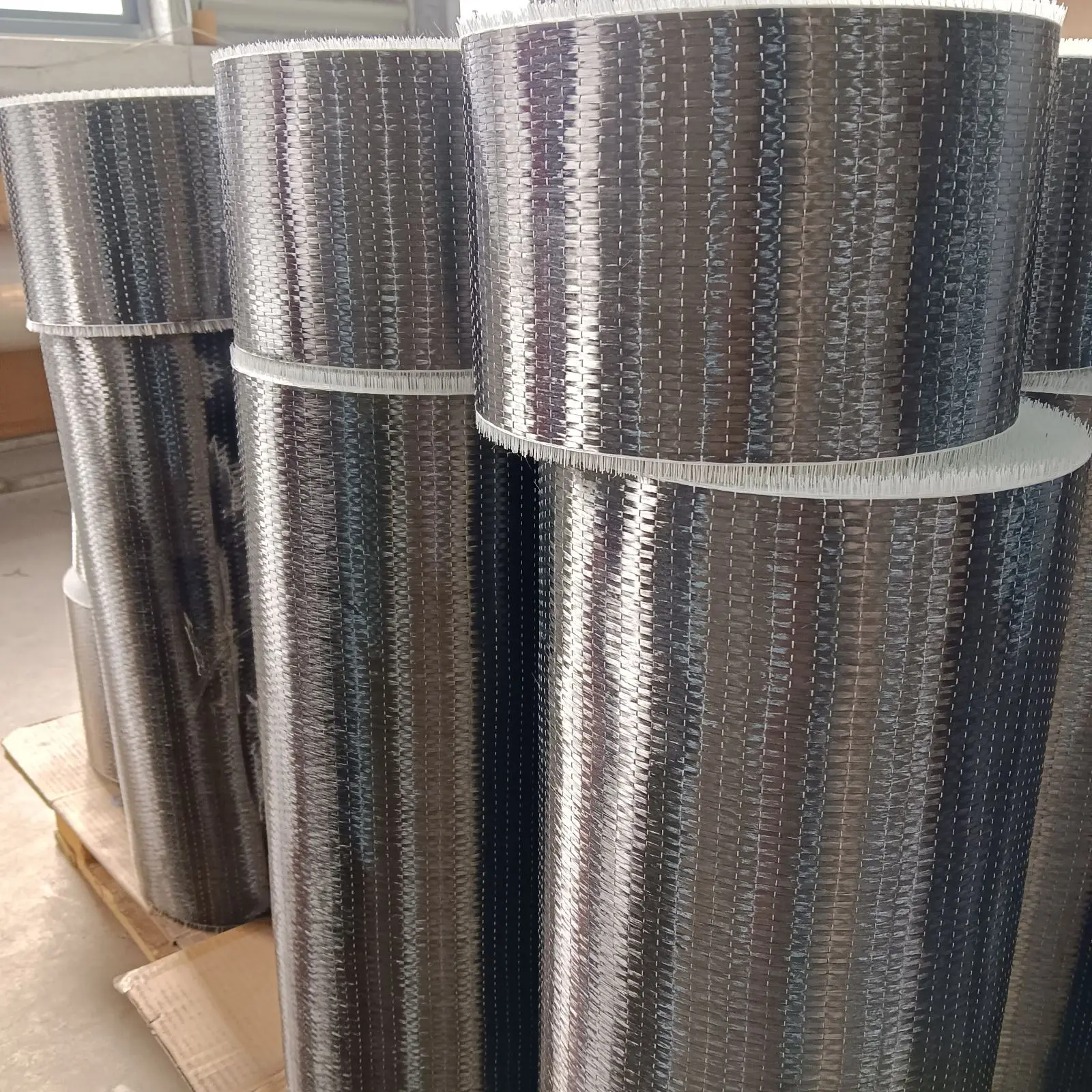 Alibaba.com: Unidirectional 12k 200gsm Carbon Fiber Strip 300gsm Fabric ...