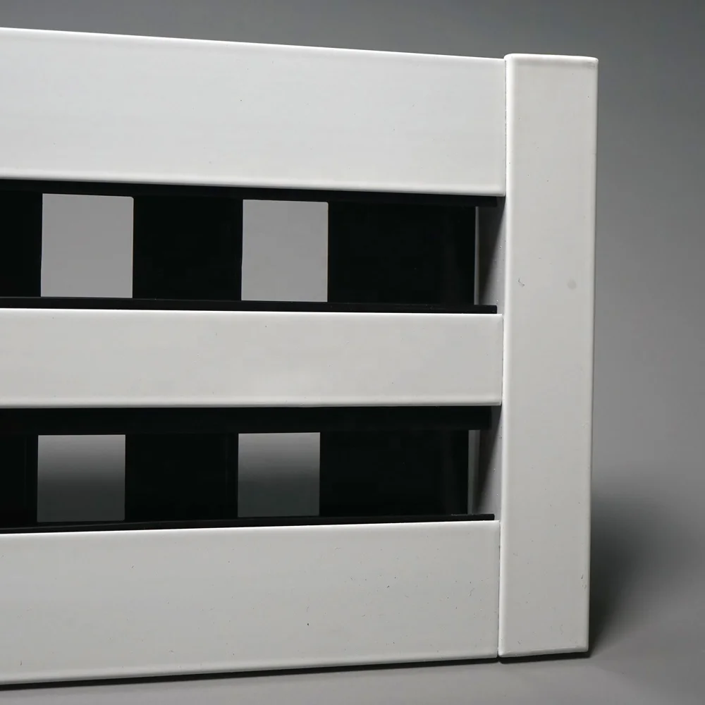Aluminium Linear Slot Air Diffuser Linear Slot Diffuser Lsd-b1 - Buy ...