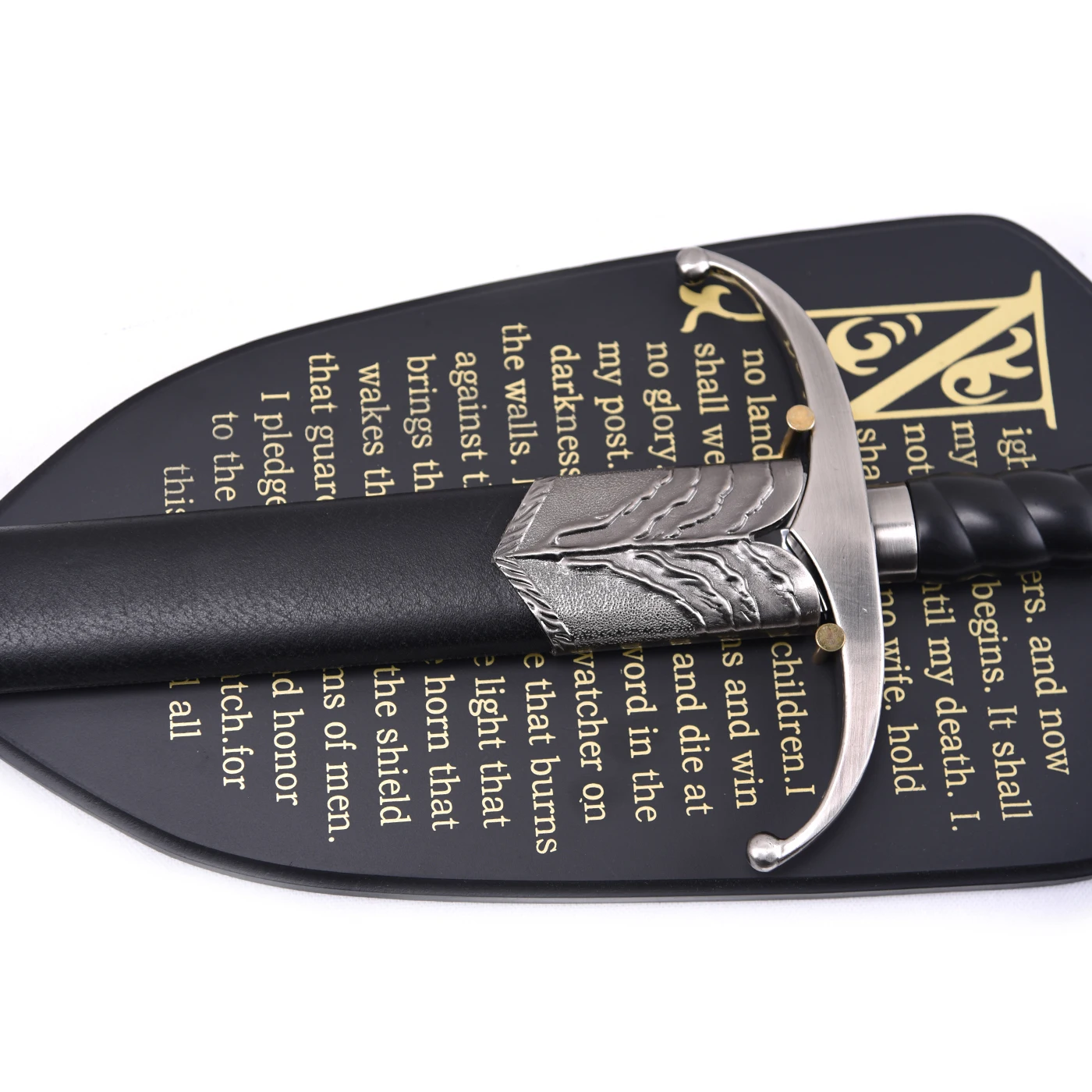 Alibaba.com: Hot Sales GOT Movie Sword Snow Western Sword Longclaw ...